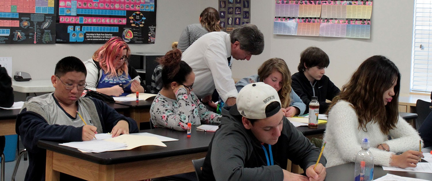 Summit School at Nyack | Summit School at Nyack